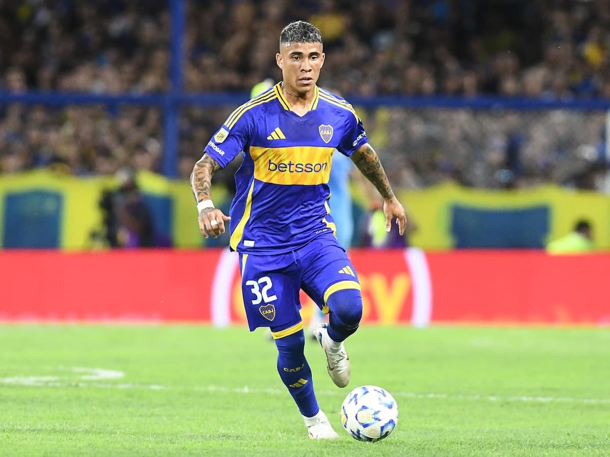 Estados Unidos dijo "no": Ayrton Costa no podrá viajar a jugar el Mundial de Clubes - One TV San ...